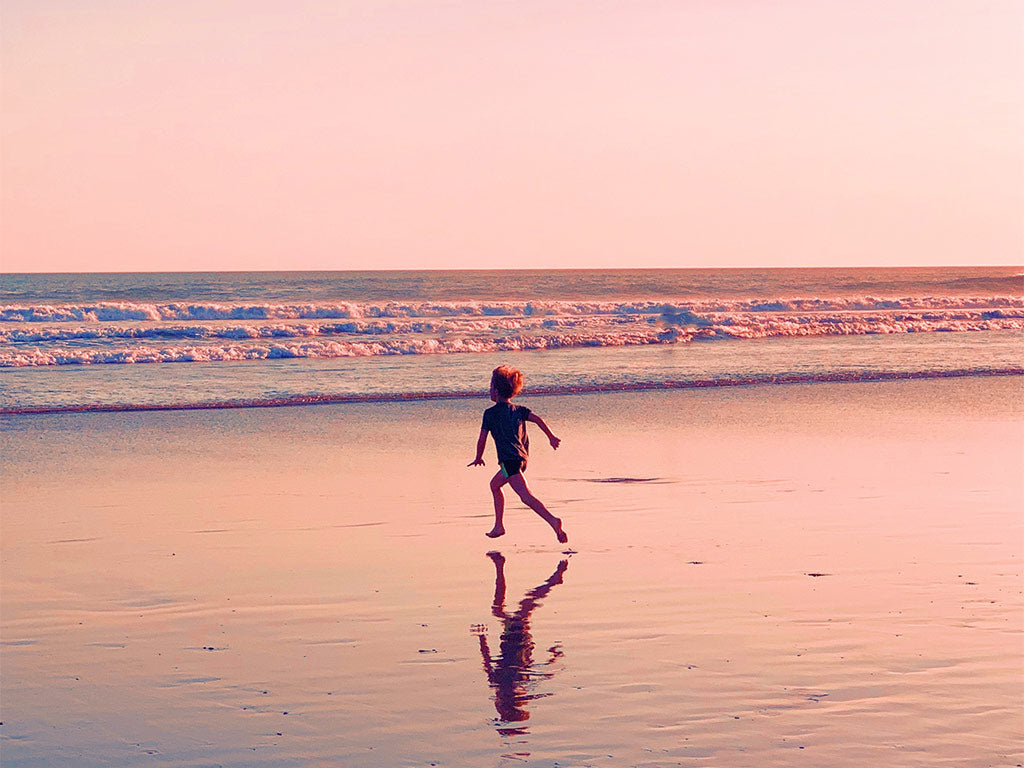 Kinder am Strand: 3 Tipps für einen entspannten Strandurlaub – Cosy ...