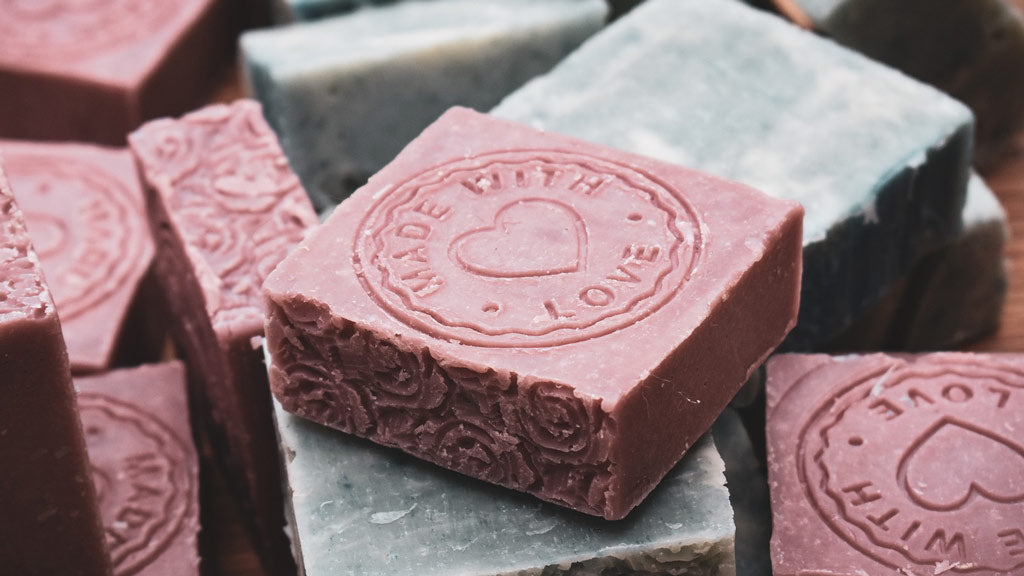 Seife selber machen mit Kindern: So geht’s – Cosy Roots GmbH