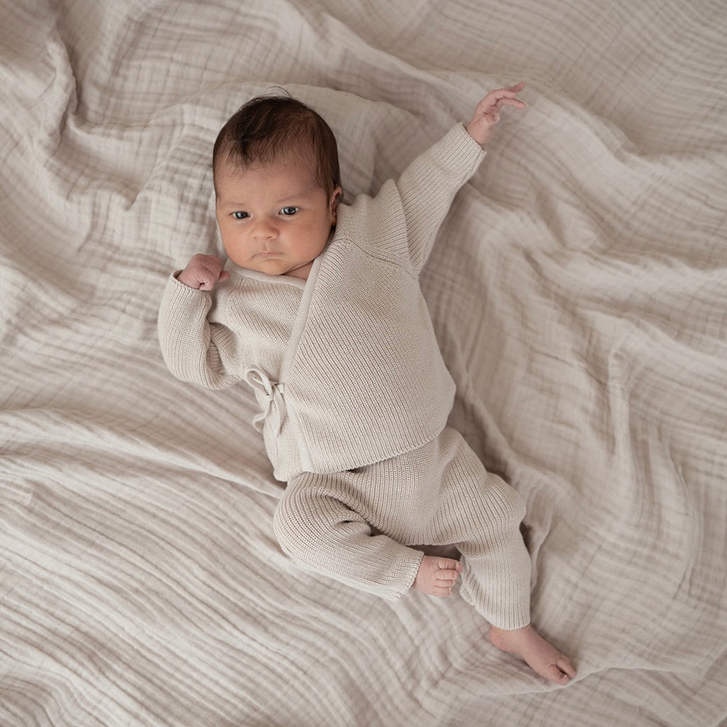 Cosy Roots - Vegane Baby Produkte – Cosy Roots GmbH